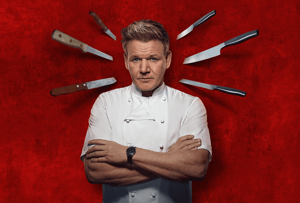 Gordon Ramsay: 23 locali chiusi su 60 in 40 anni di carriera. Ecco ...