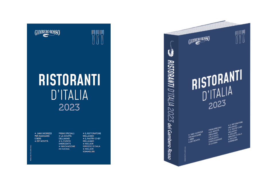 Guida Ristoranti D’Italia 2023: ecco i nuovi locali premiati dal ...