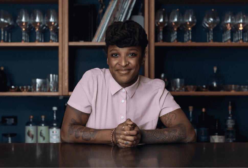 Mariya Russell, la prima chef di colore a ottenere 1 stella Michelin ...