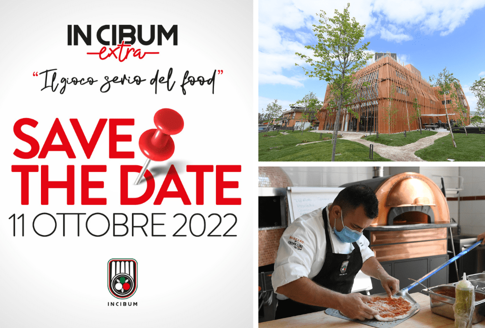 In Cibum Extra: l’evento che fa cultura sul cibo per combattere la ...