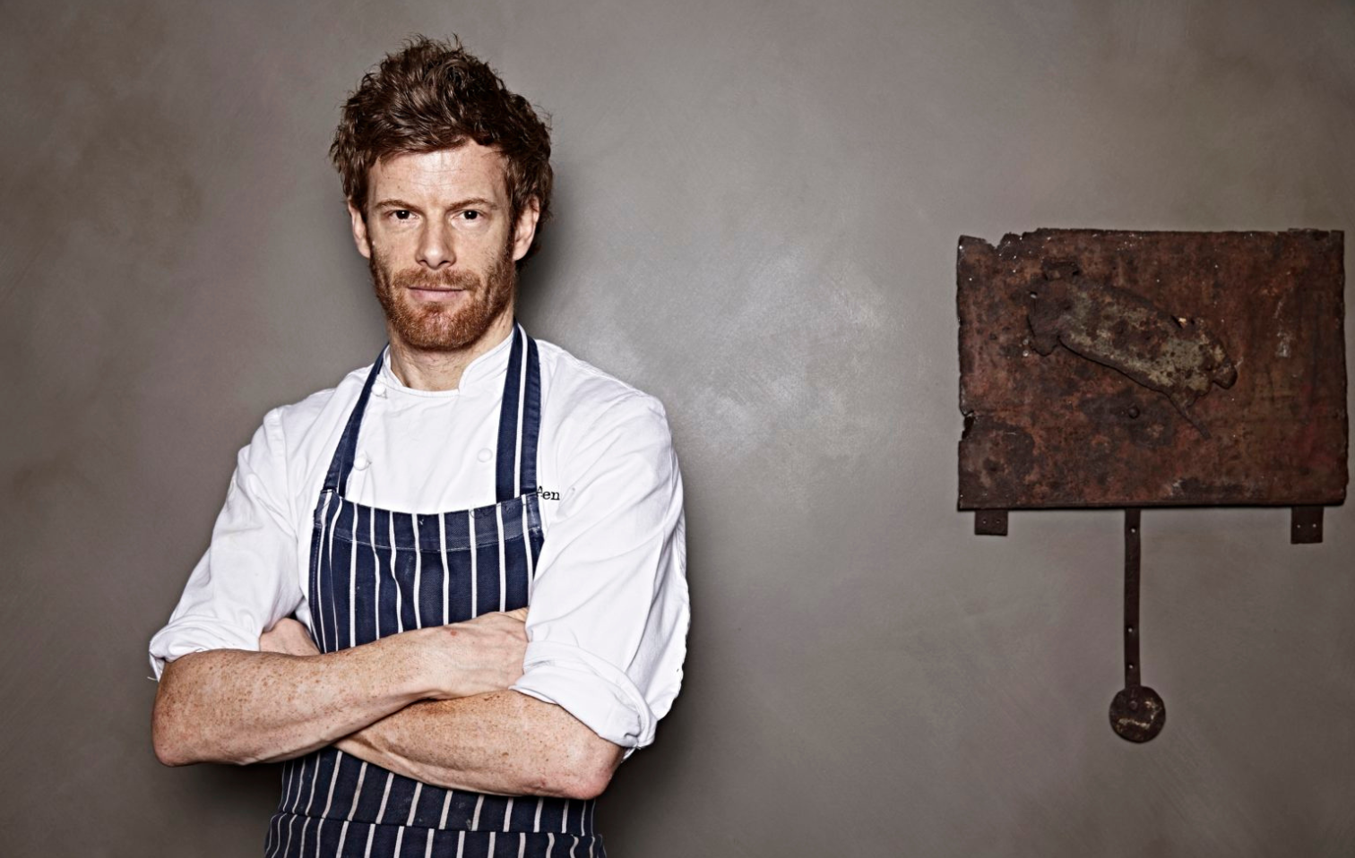 Chi è Tom Aikens, il più giovane chef inglese premiato con 2 stelle ...