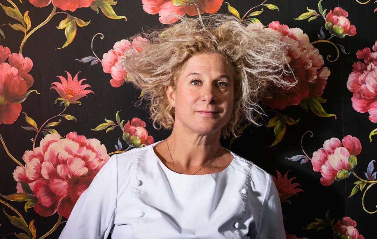 Ana Roš e il miracolo Hiša Franko: dalla casa di campagna alle 2 stelle ...