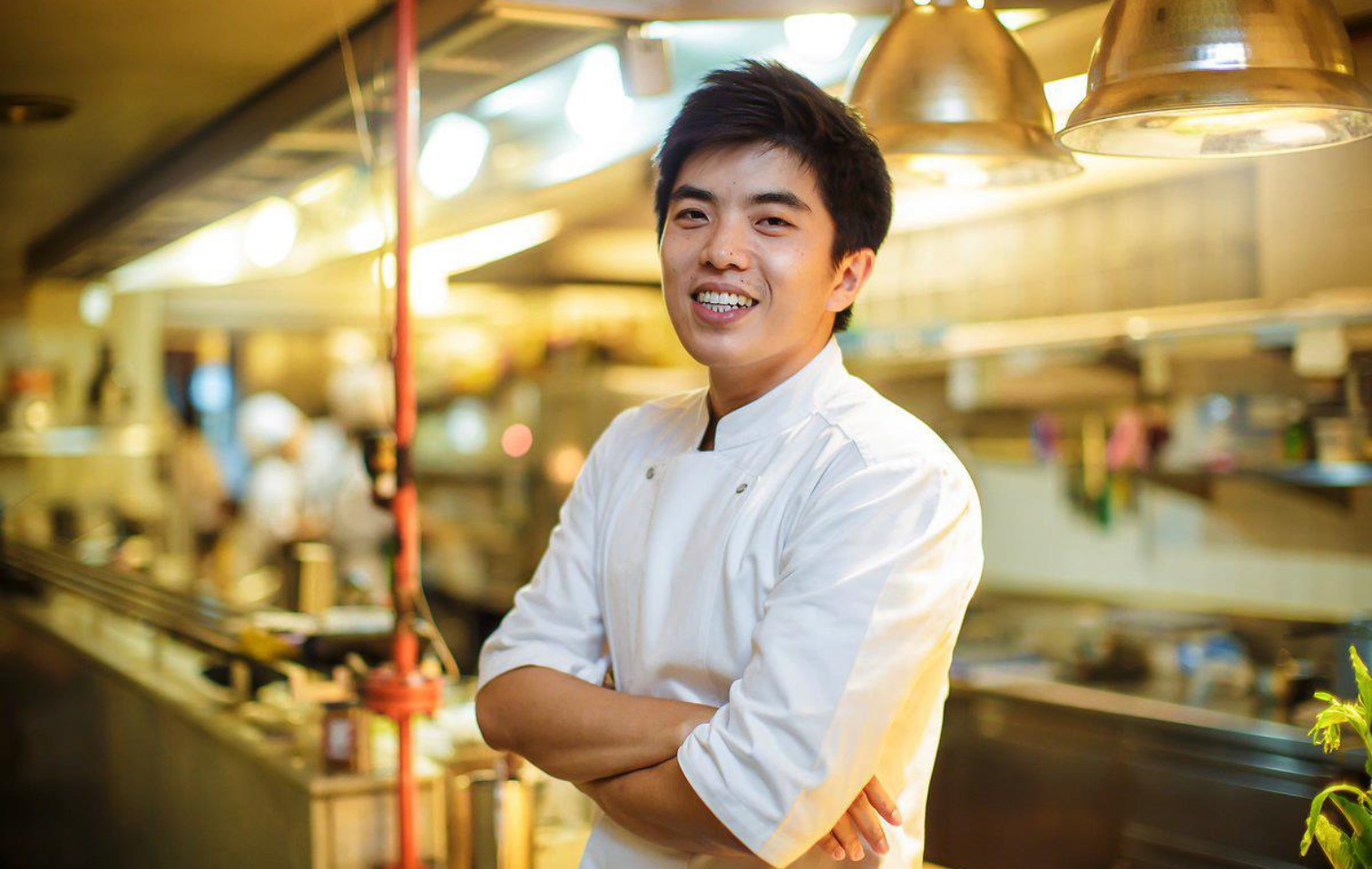 50 Best: chi è il miglior chef dell’Asia, da banchiere a star della ...