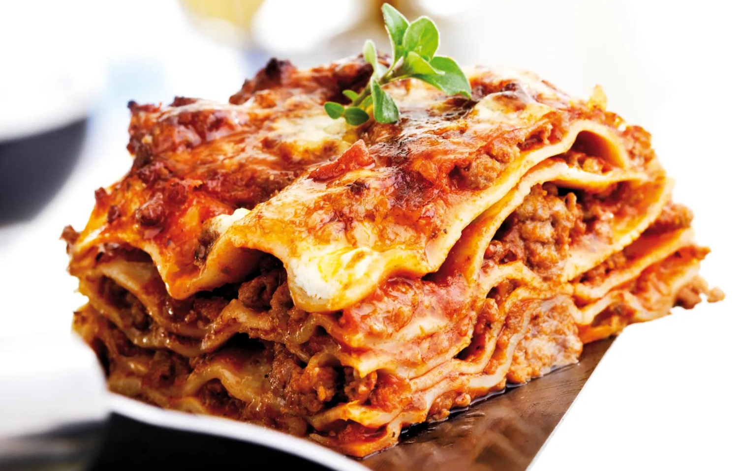 La cucina italiana fra le più caloriche del mondo: lo dice un nuovo ...