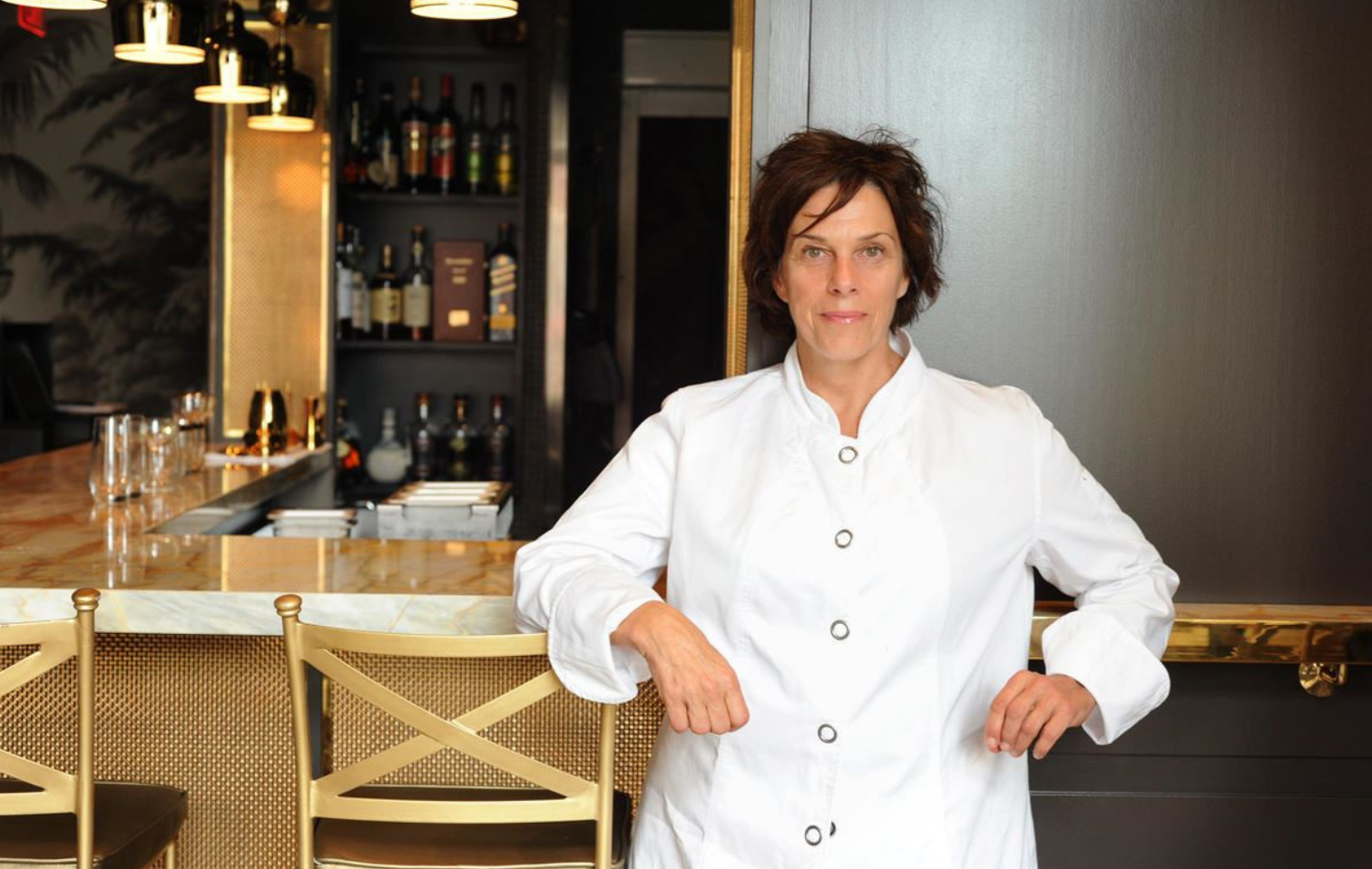 Bufera su Barbara Lynch: la chef accusata di aver “rubato” le mance ...