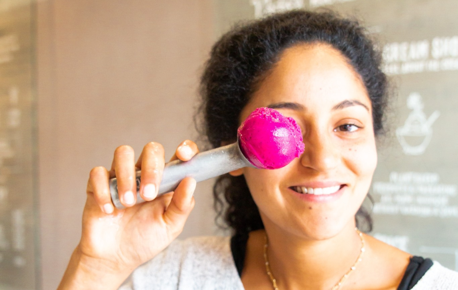 Chi è Ola Kayal, la chef che ha lasciato l’alta cucina per fare la ...