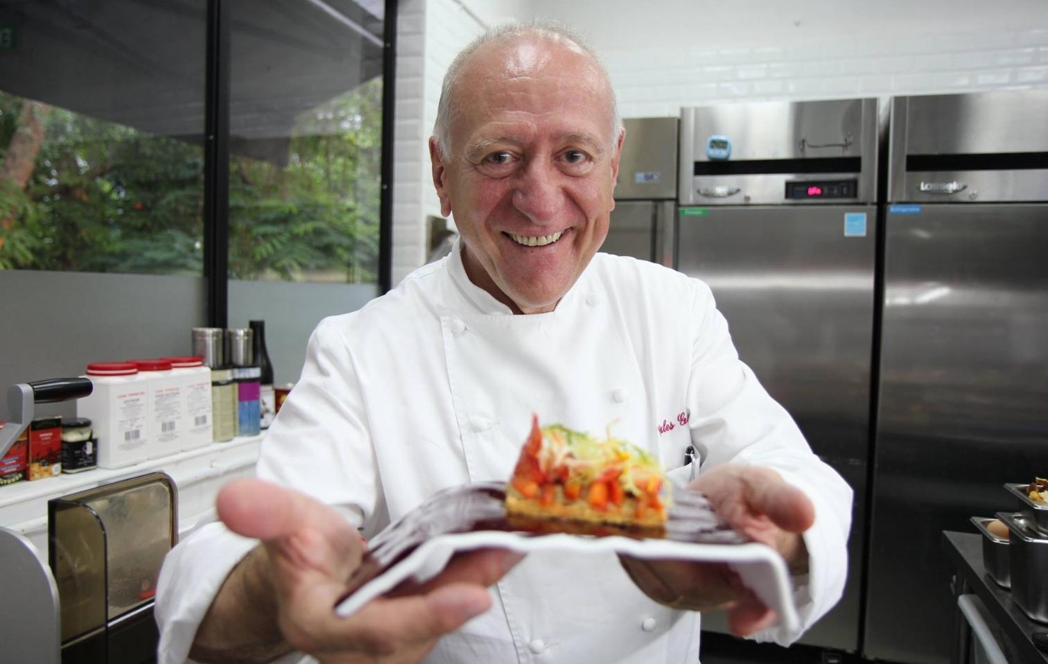 Carles Gaig, il grande chef “A 75 anni ancora cucino: si può sempre ...