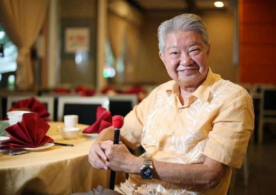 Chua Lam: “Il menu a sorpresa? È una truffa: scelgo io cosa mangiare ...