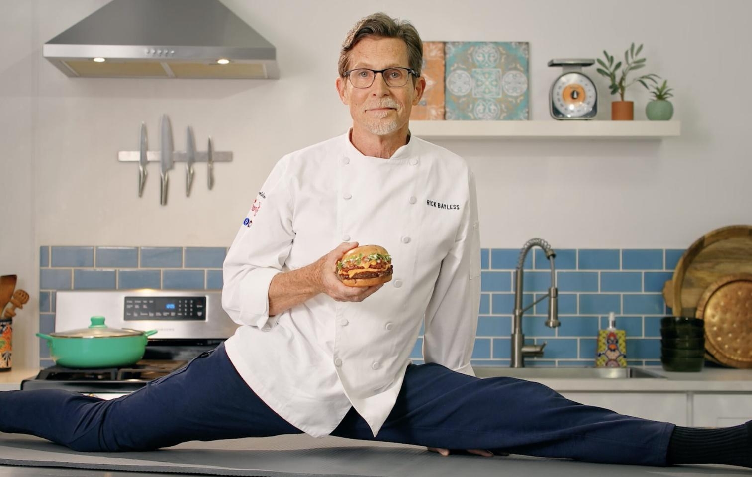 Rick Bayless: "Se dite che la vita da chef è un incubo, i ristoranti ...