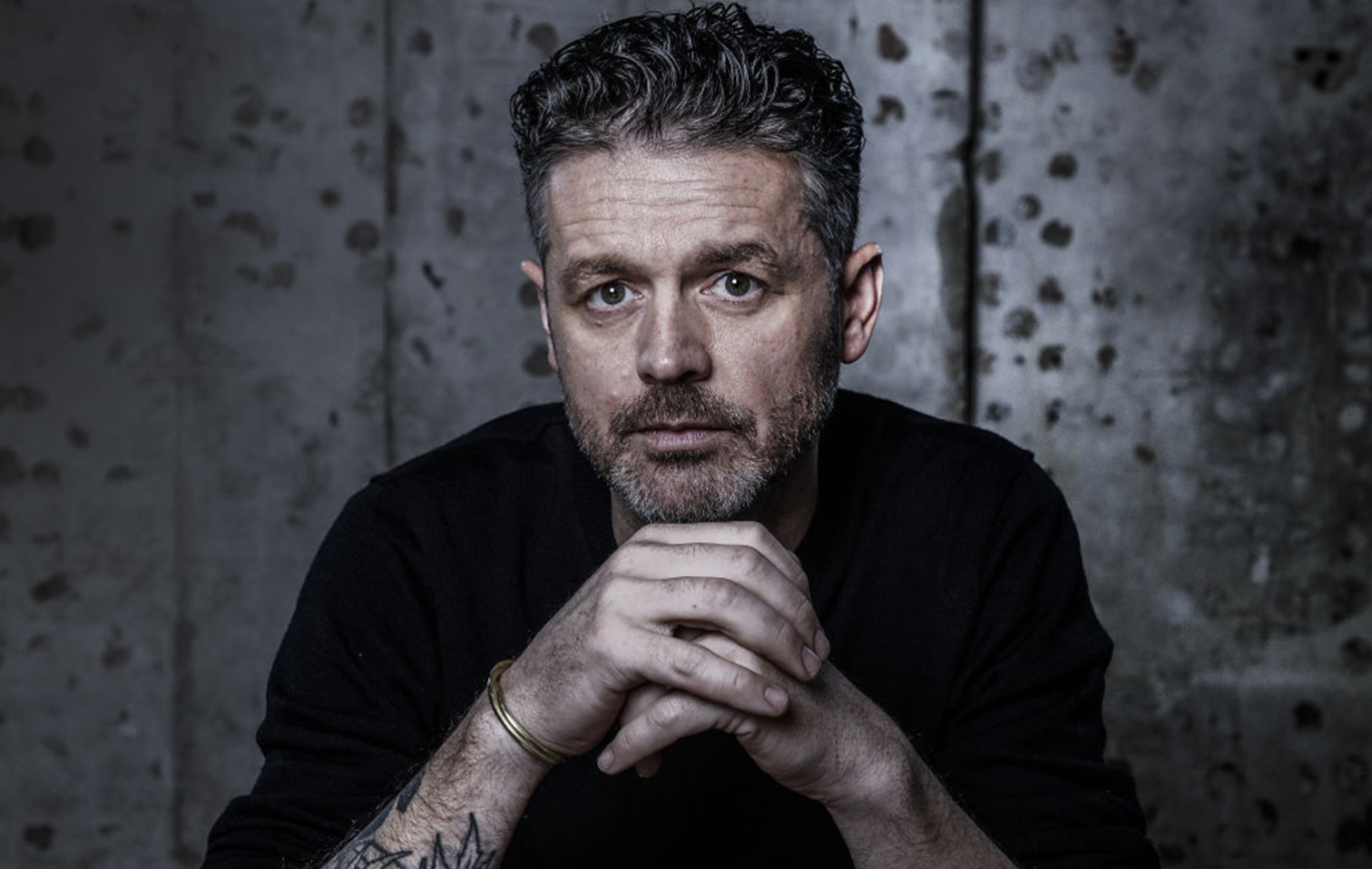Jock Zonfrillo: The Chef-Icon of Masterchef Dies at 46 | Latest news ...