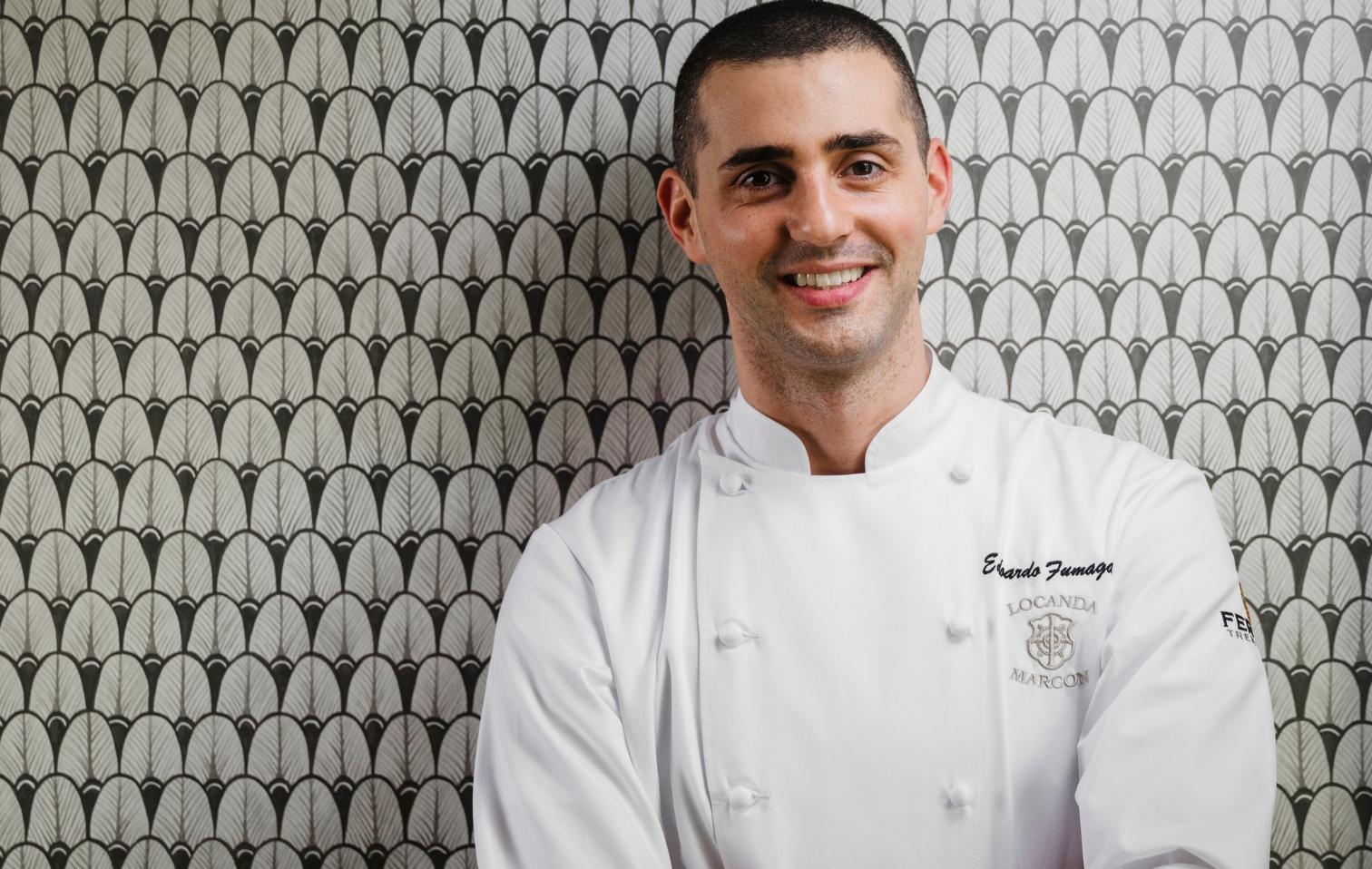 Locanda Margon, la buona stella di Edoardo Fumagalli: un talento che ...