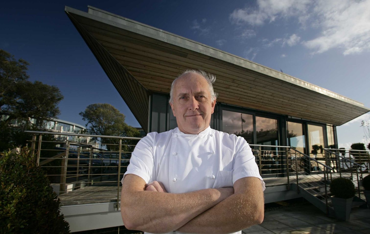 Alex Aitken, da cameriere a chef stellato di successo: “Ecco la mia ...