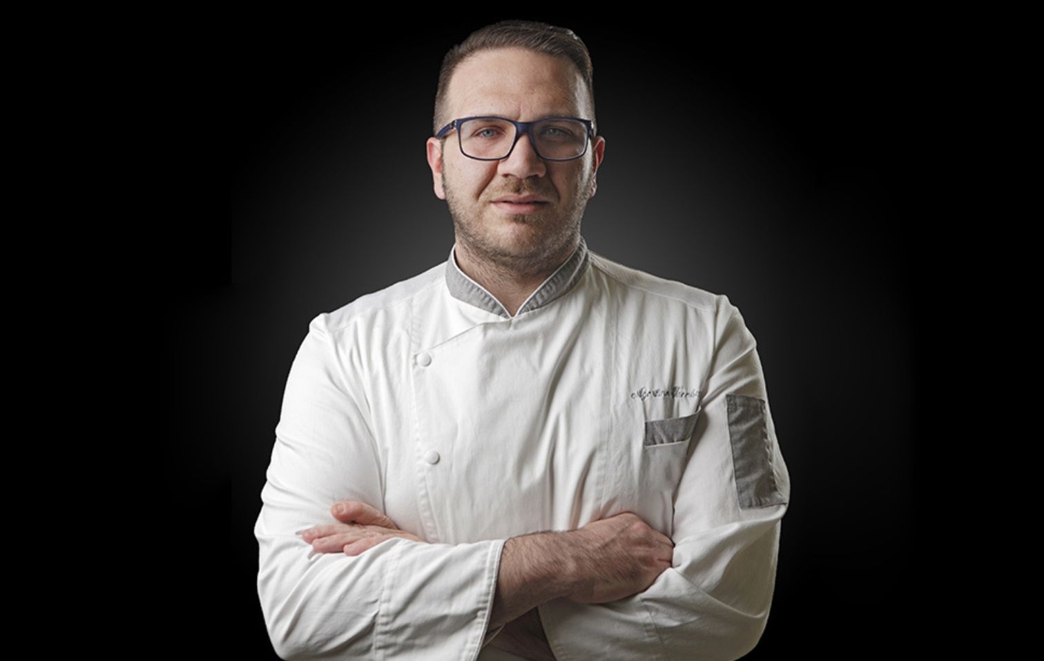 The Green Journey of Agostino Iacobucci: MICHELIN-Starred Vegetable ...