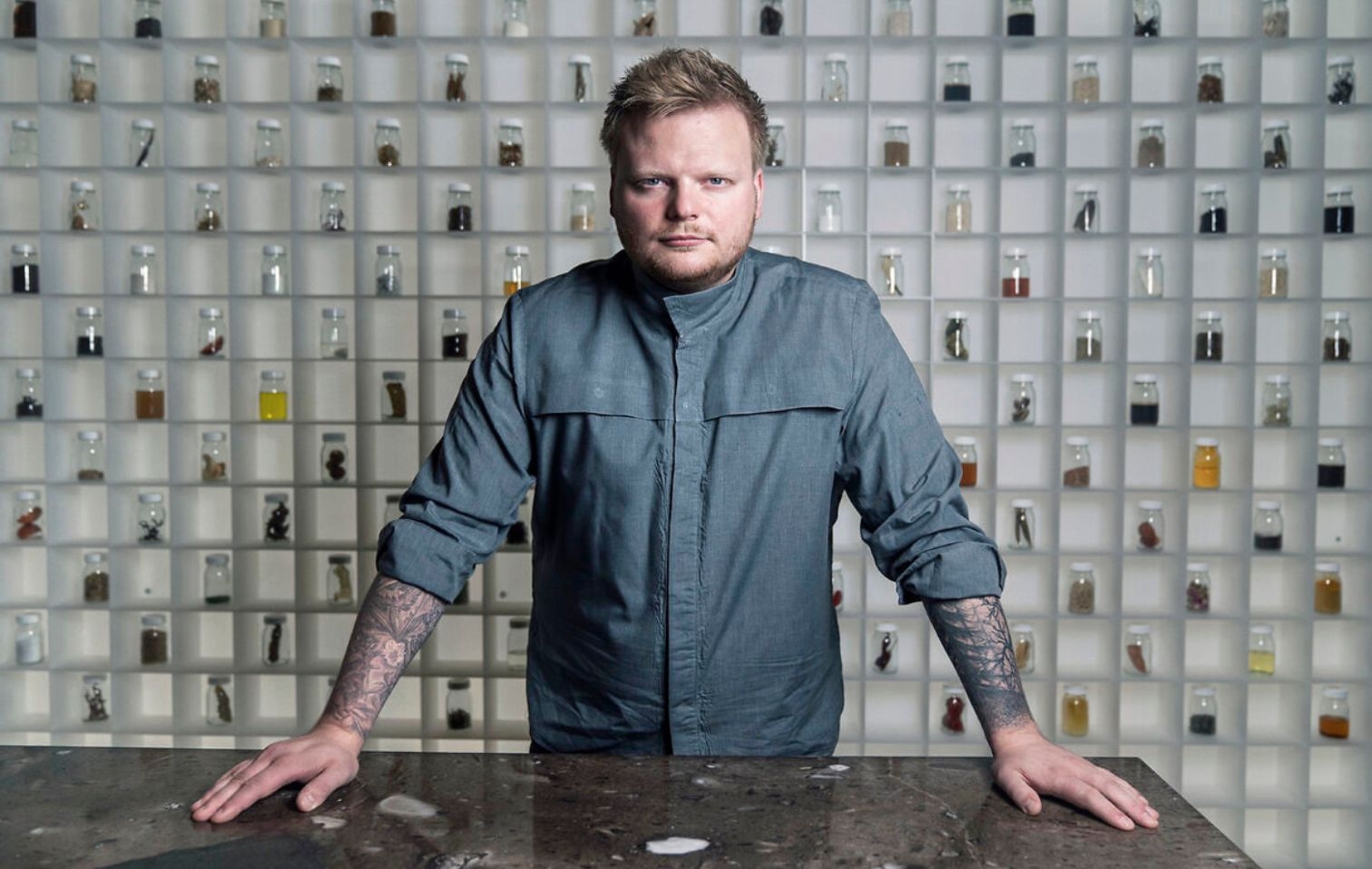 Rasmus Munk: "My Staff? They Work 4 Shifts a Week, But They Learn More ...