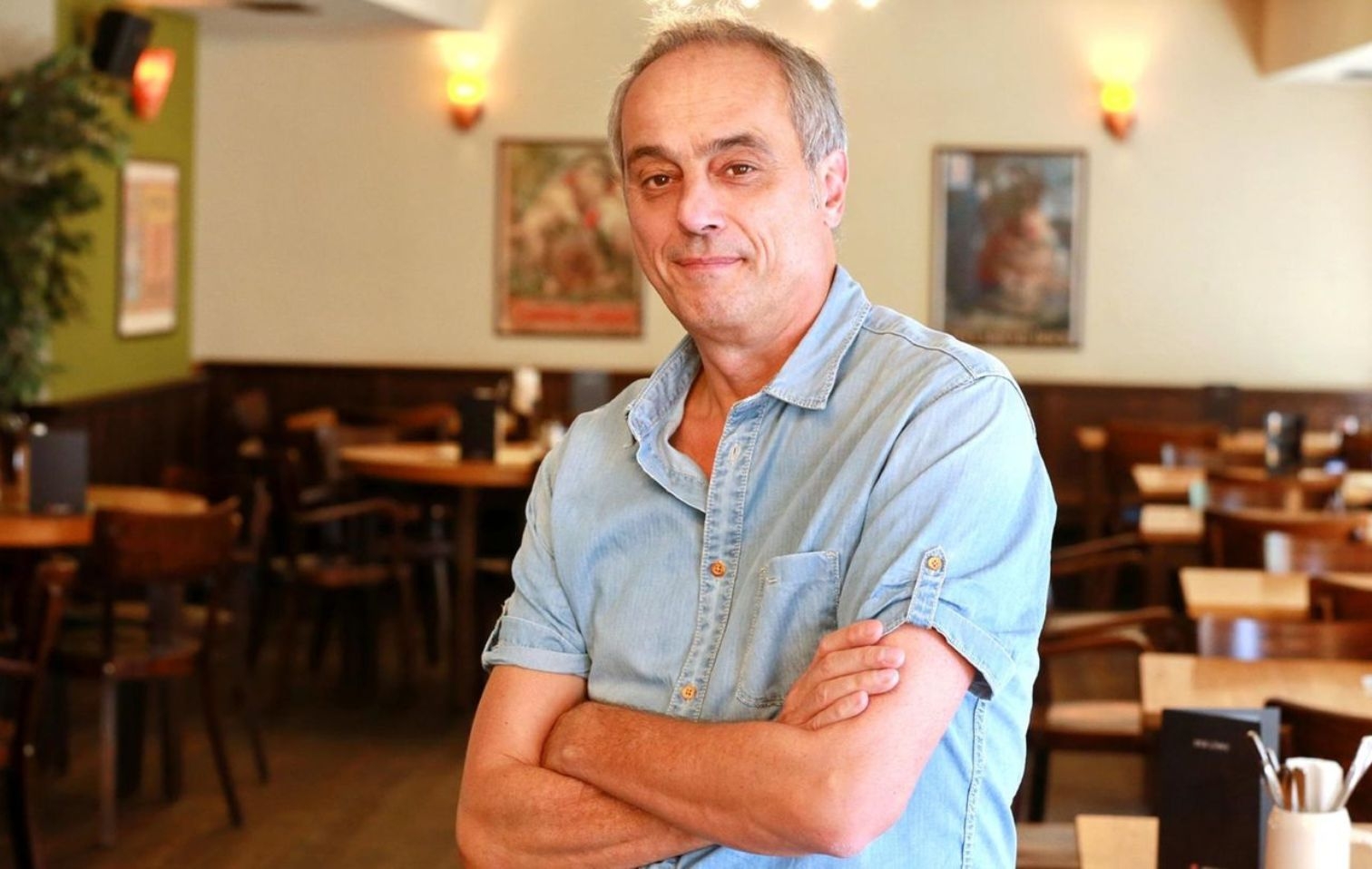 Ristoranti, come scegliere i migliori? Il critico: “Conta più il ...