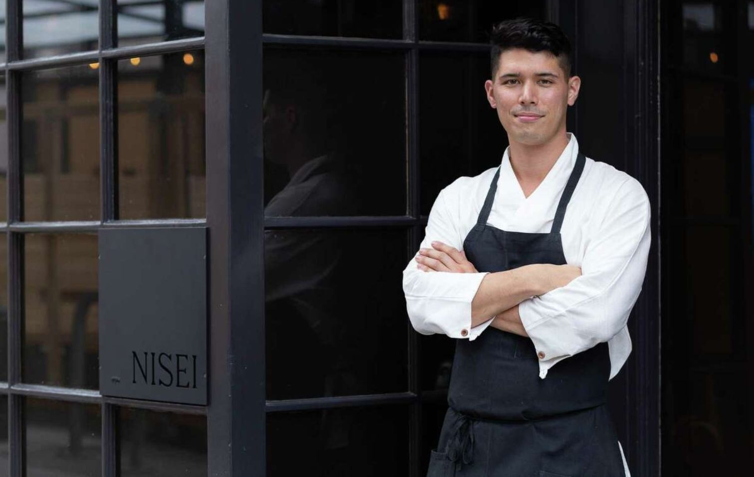 David Yoshimura, Michelin-starred Chef, Reduces Menu Price by $100 ...