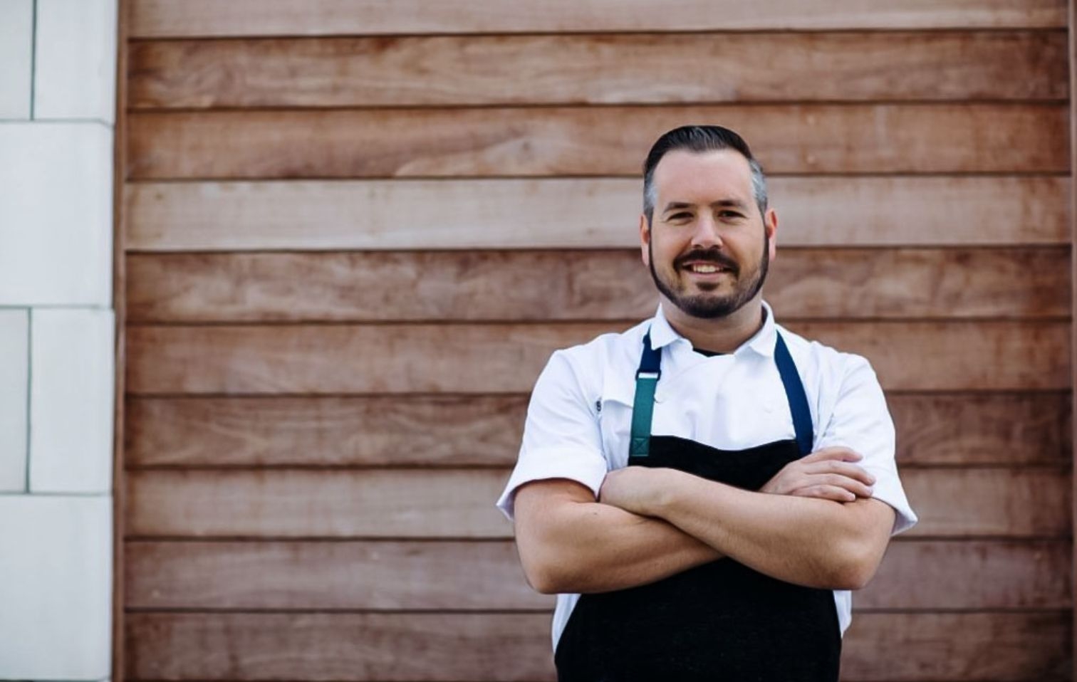 Dominic Piperno, the Chef Who Has His Staff Working 4 Days a Week ...