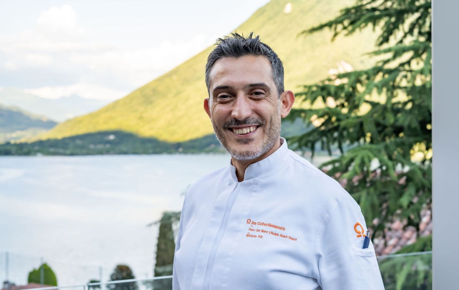 La Musa dell’Aria Retreat & Spa: An Oasis of Charm and Taste between ...