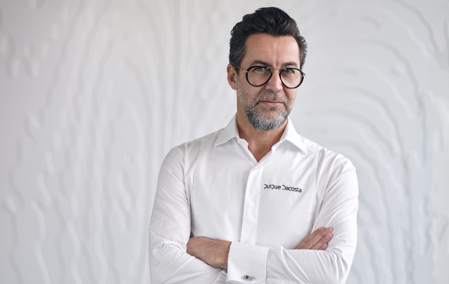 Quique Dacosta: "Today, even those who can't cook succeed" | Latest ...