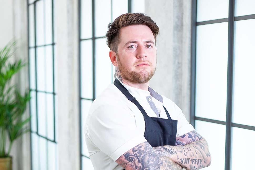 Thomas Carr: “Chiudo il mio ristorante stellato per il caro bollette ...