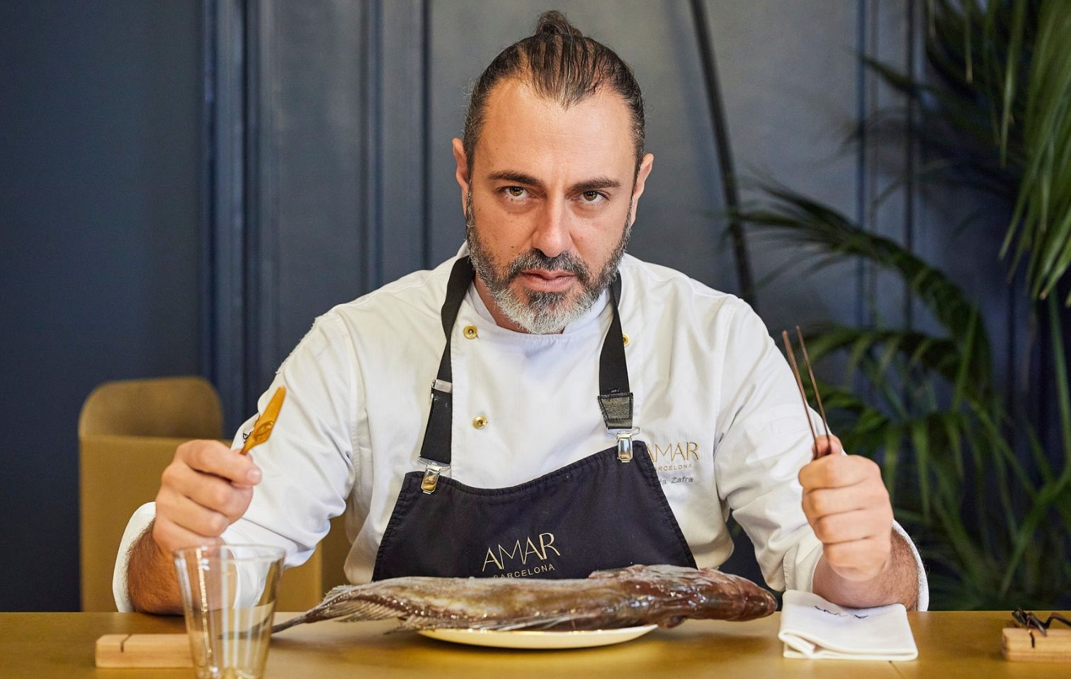 Water in Ibiza Priced at €10 per Bottle, Chef Claims: "Quality Comes at ...