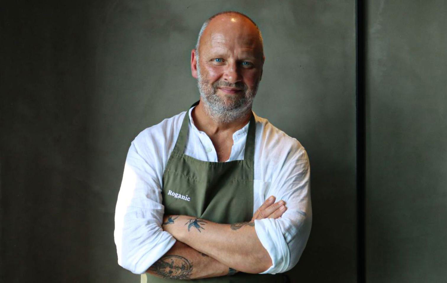 Simon Rogan, il top chef inglese: “All’inizio vendetti casa, ora ho 3 ...