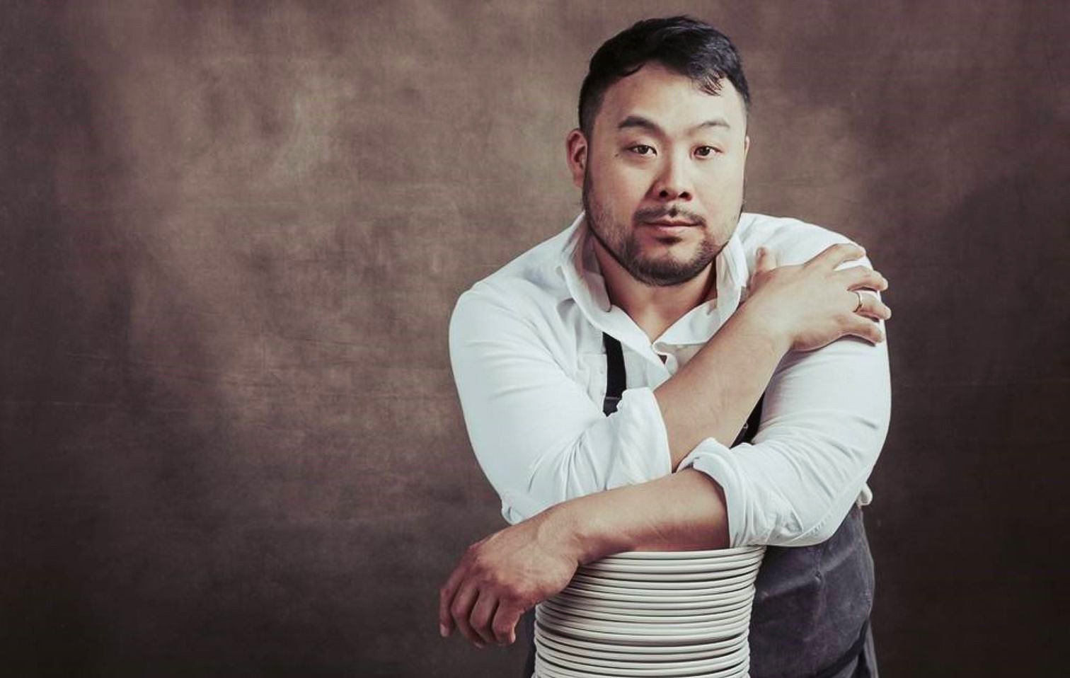 End of an Era for David Chang: He's Closing His Famous New York ...