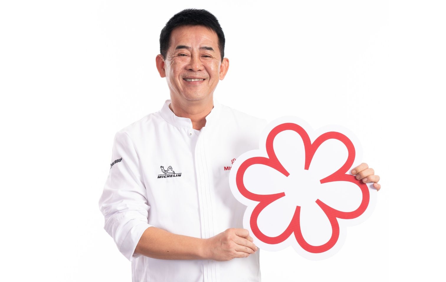 The Remarkable Journey of Peter Cuong Franklin: From Refugee to ...
