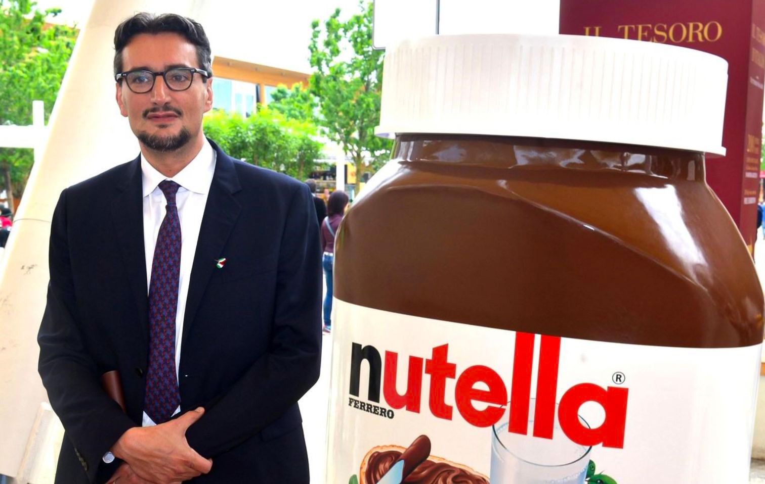 Ferrero "Sweeter" Than Ever: Hits 14 Billion and Rewards Staff with € ...