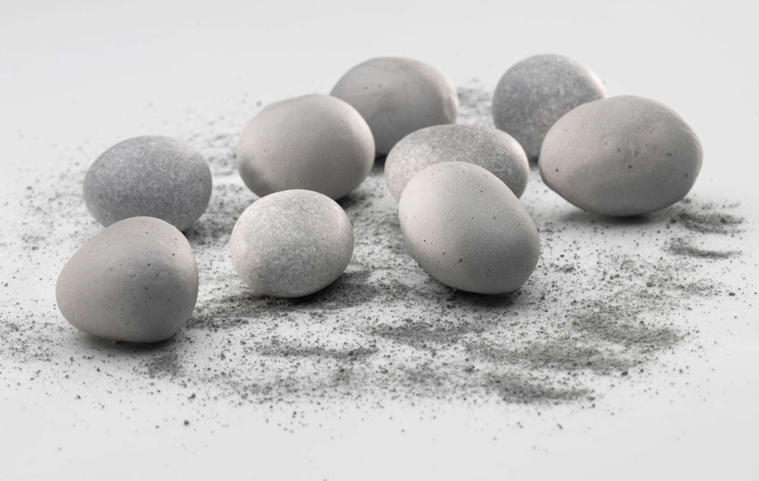 The "Edible Stones" that Stunned the World: Mugaritz's Recipe | Latest ...