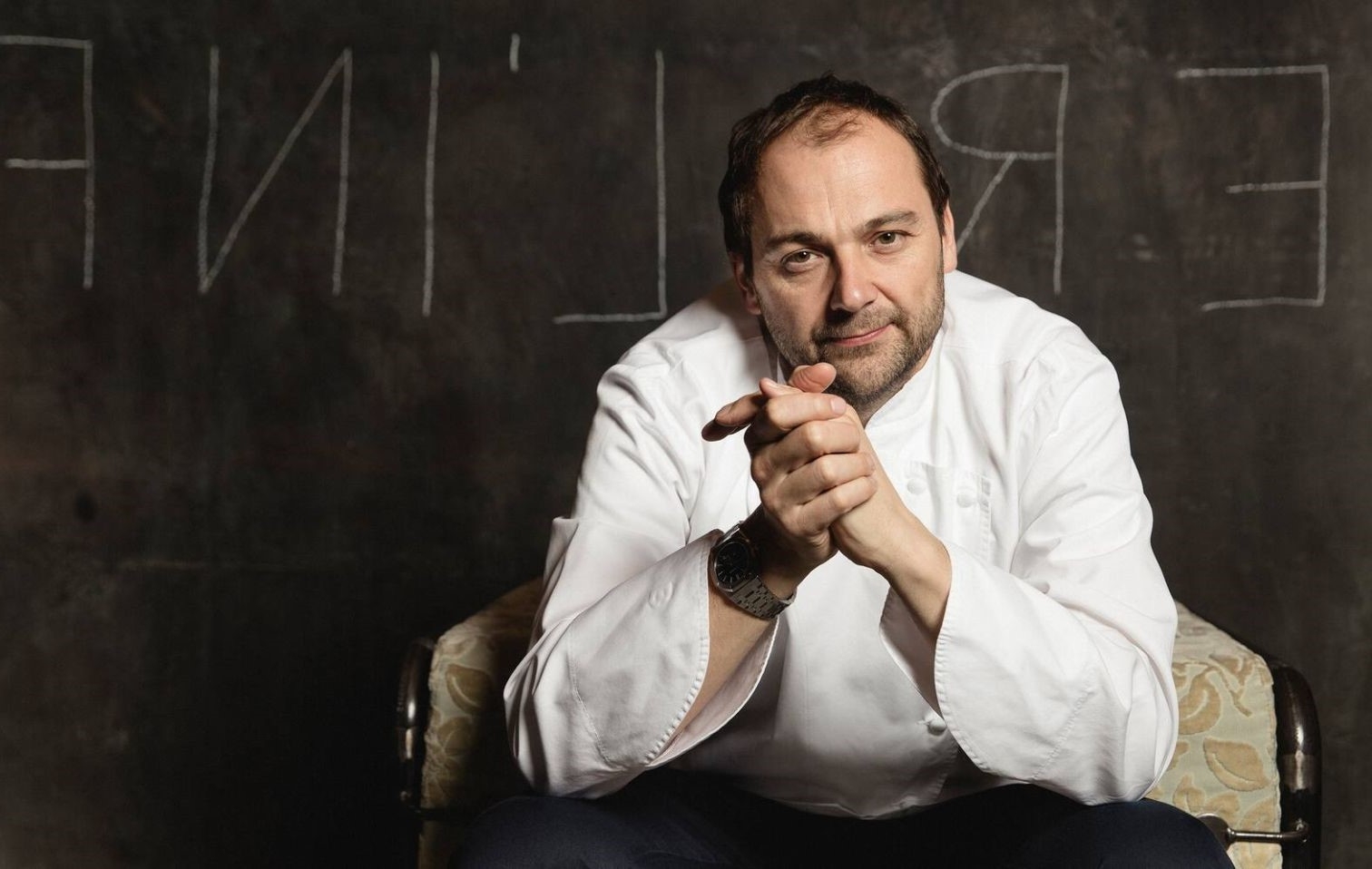Daniel Humm: "No More Caviar, Fine Dining Has Changed : Let's Focus on ...