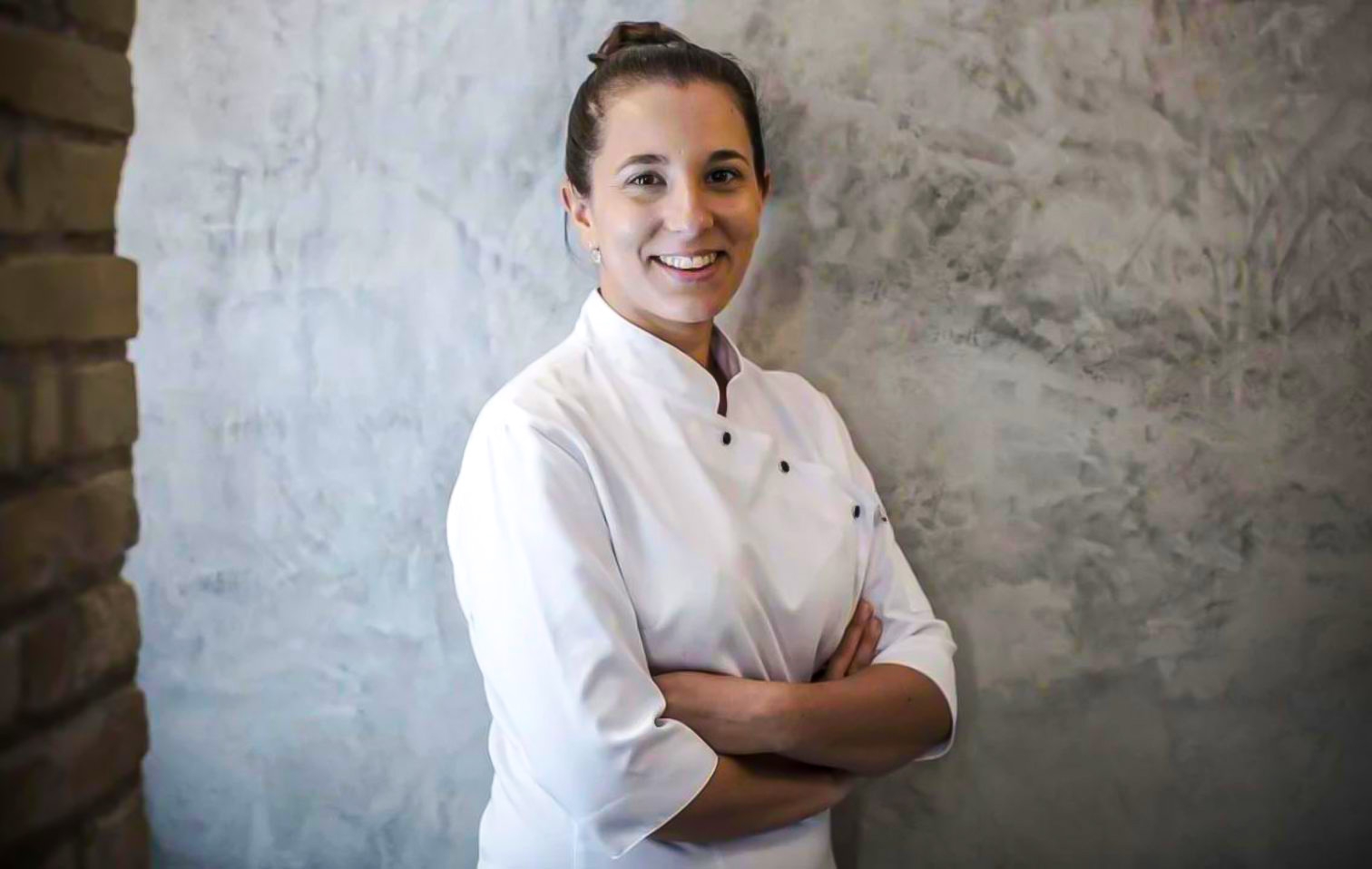 Carito Lourenço: A Chef Phenomenon. The Story of Argentina's First ...