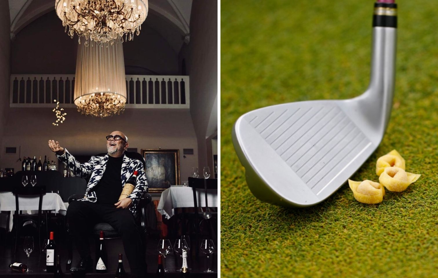 Al Pappagallo sul Green: uno dei migliori locali di Bologna è “nascosto ...