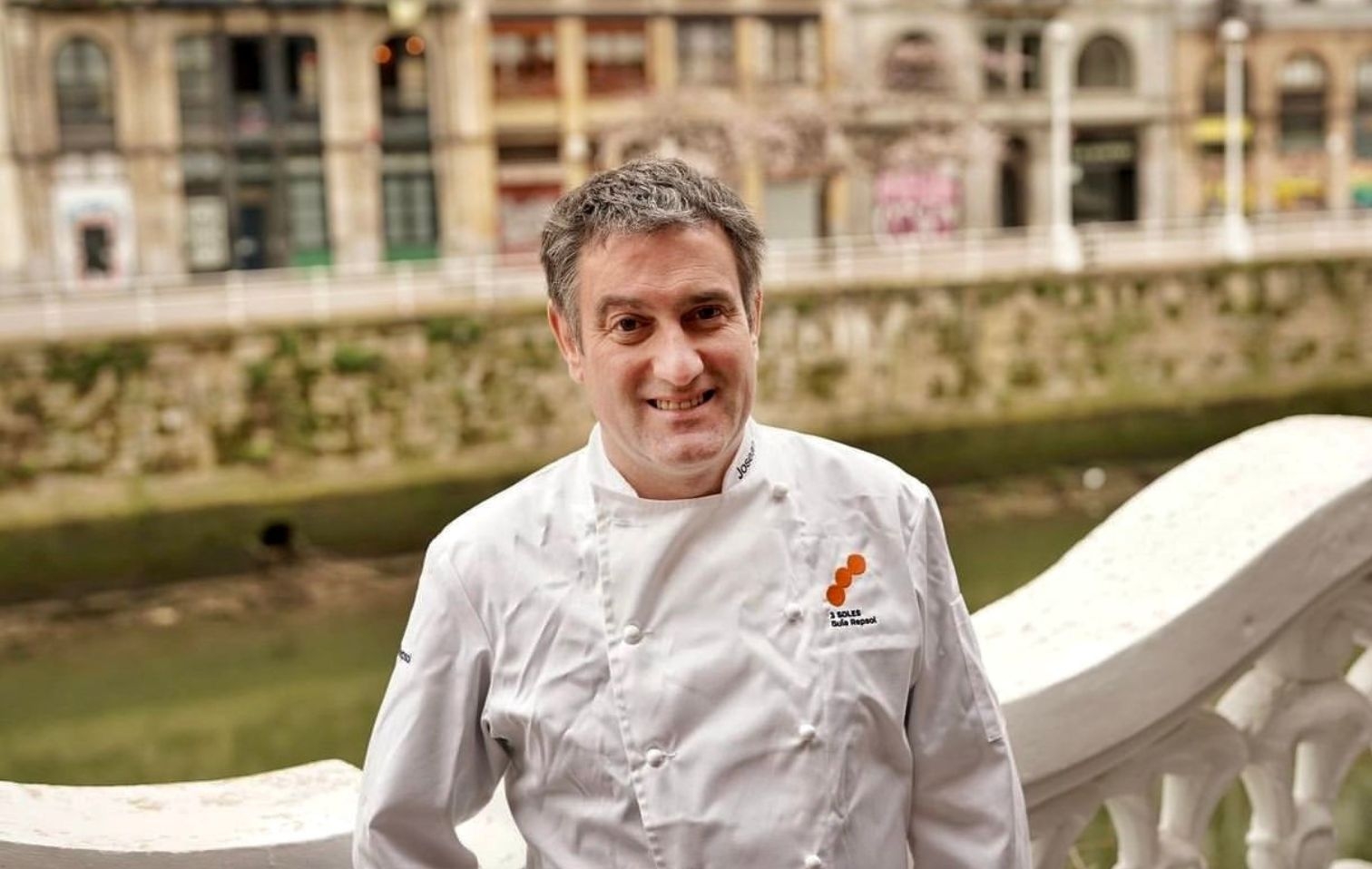 Josean Alija, il top chef che ha abbassato il menu a 90€: “L’alta ...