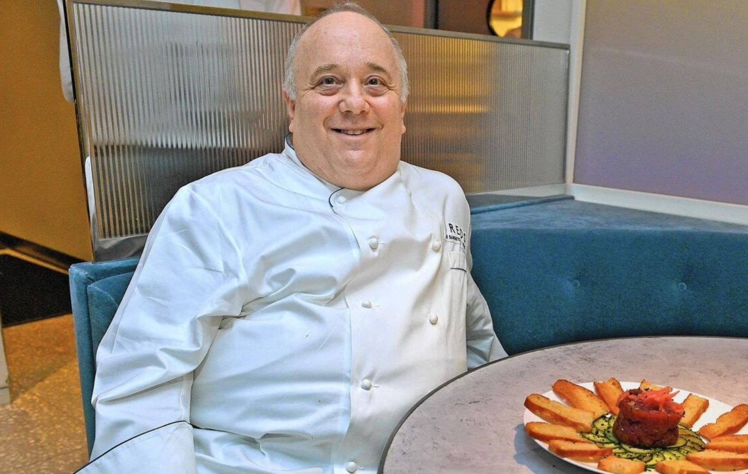 Chef Mark Strausman contro la serie The Bear: “Mostra l’inferno, ma il ...