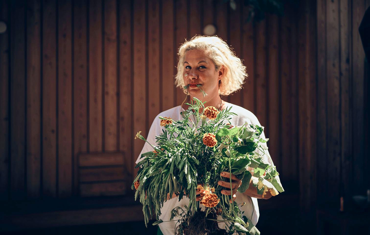 Ana Roš: da autodidatta pura a prima chef tristellata della Slovenia ...