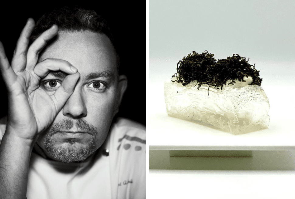 Crystal bread di Albert Adrià: la ricetta del sorprendente “pane di ...