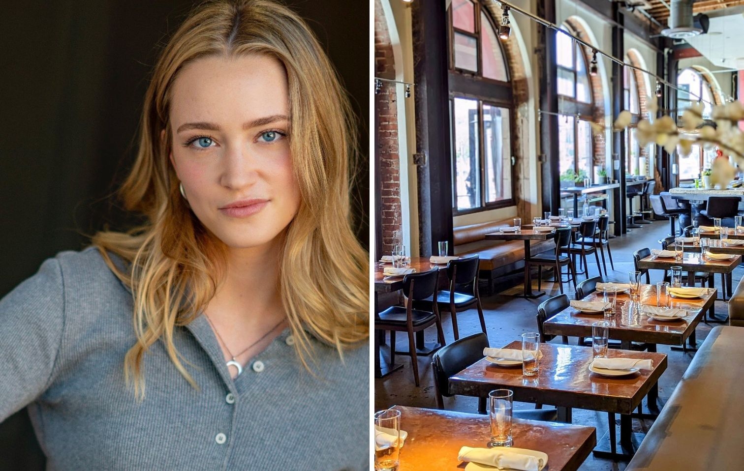 "Hospitality Offers More Opportunities than Cinema": A Conversation ...