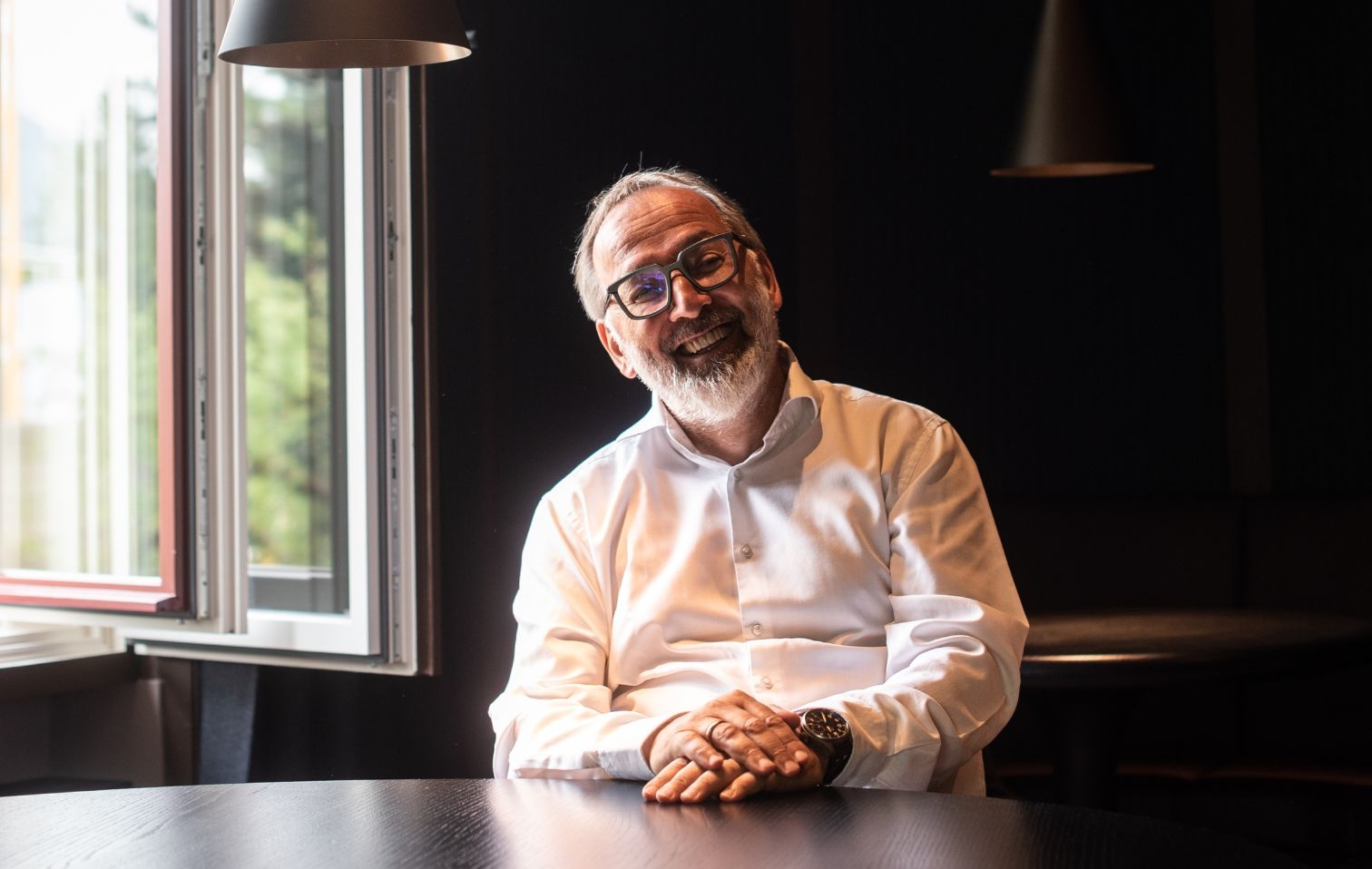 Atelier Moessmer, la nuova era di Norbert Niederkofler: grande ritorno ...