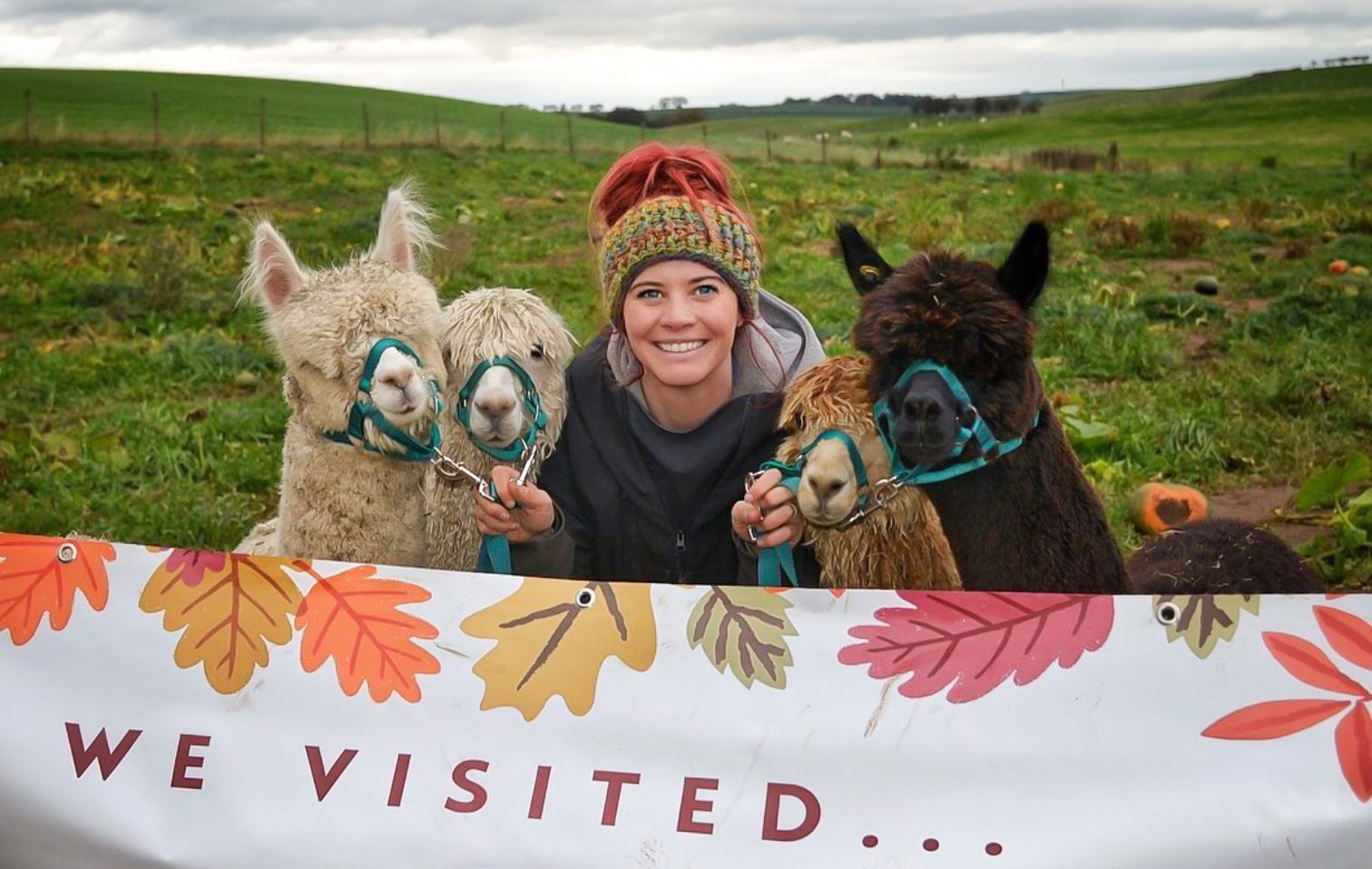 Chi è Hannah Jackson, la ”pastora” di soli 30 anni diventata un mito in ...