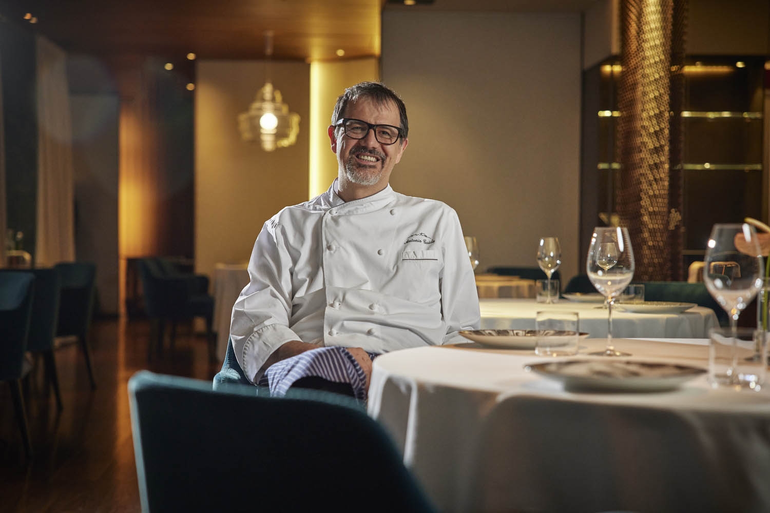 Seta by Antonio Guida: the future of one of the best Italian hotel ...