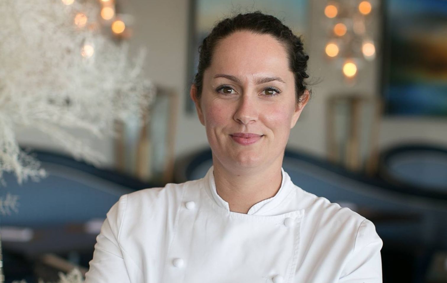 Chi è Rachel Haggstrom: da avvocata in erba a chef pluristellata con il ...