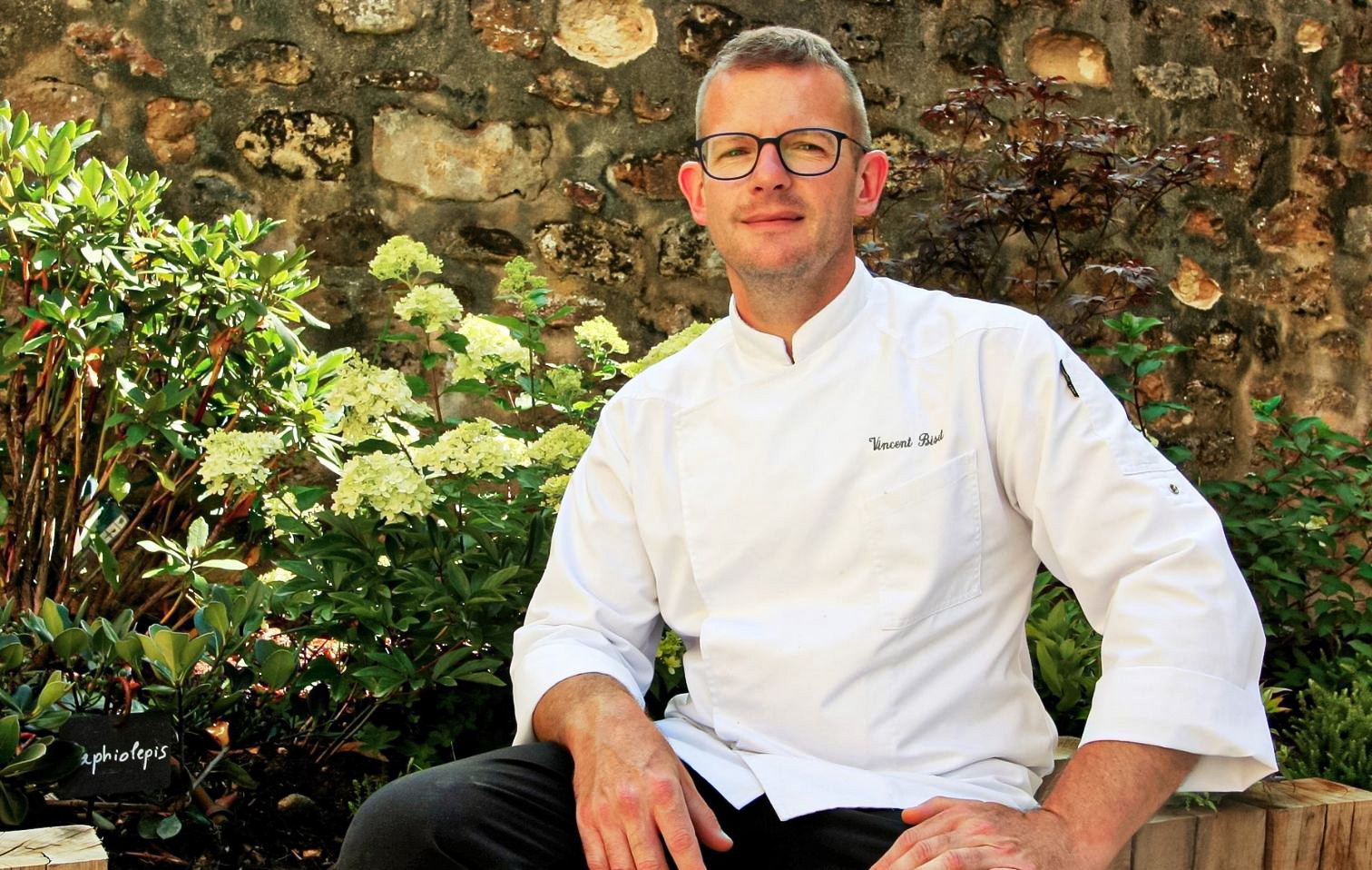 Vincent Biset: "A restaurant is not a factory: treat apprentices well ...