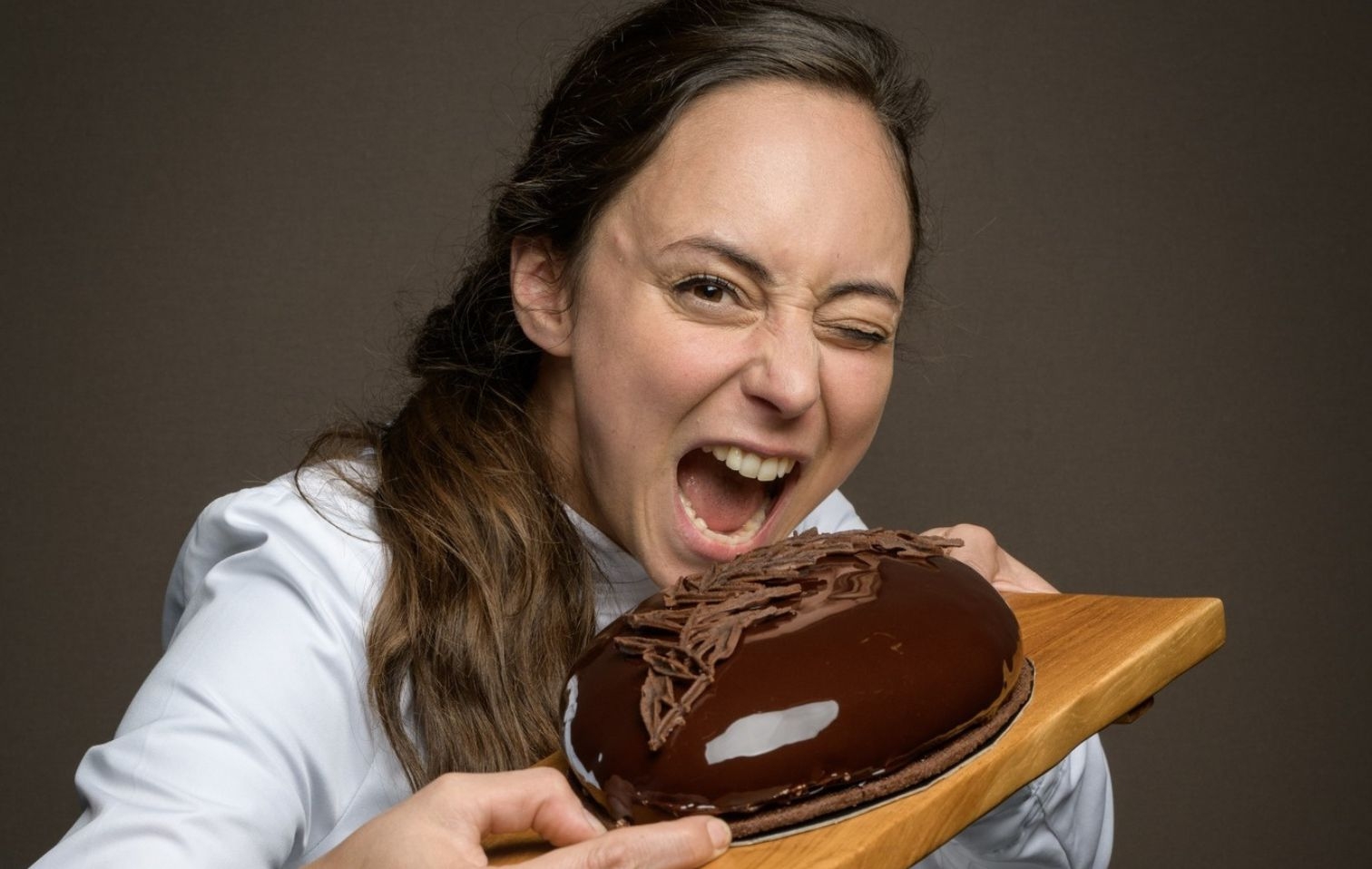 Sweets Without Butter, Insights From The World Pastry Champion: "I ...