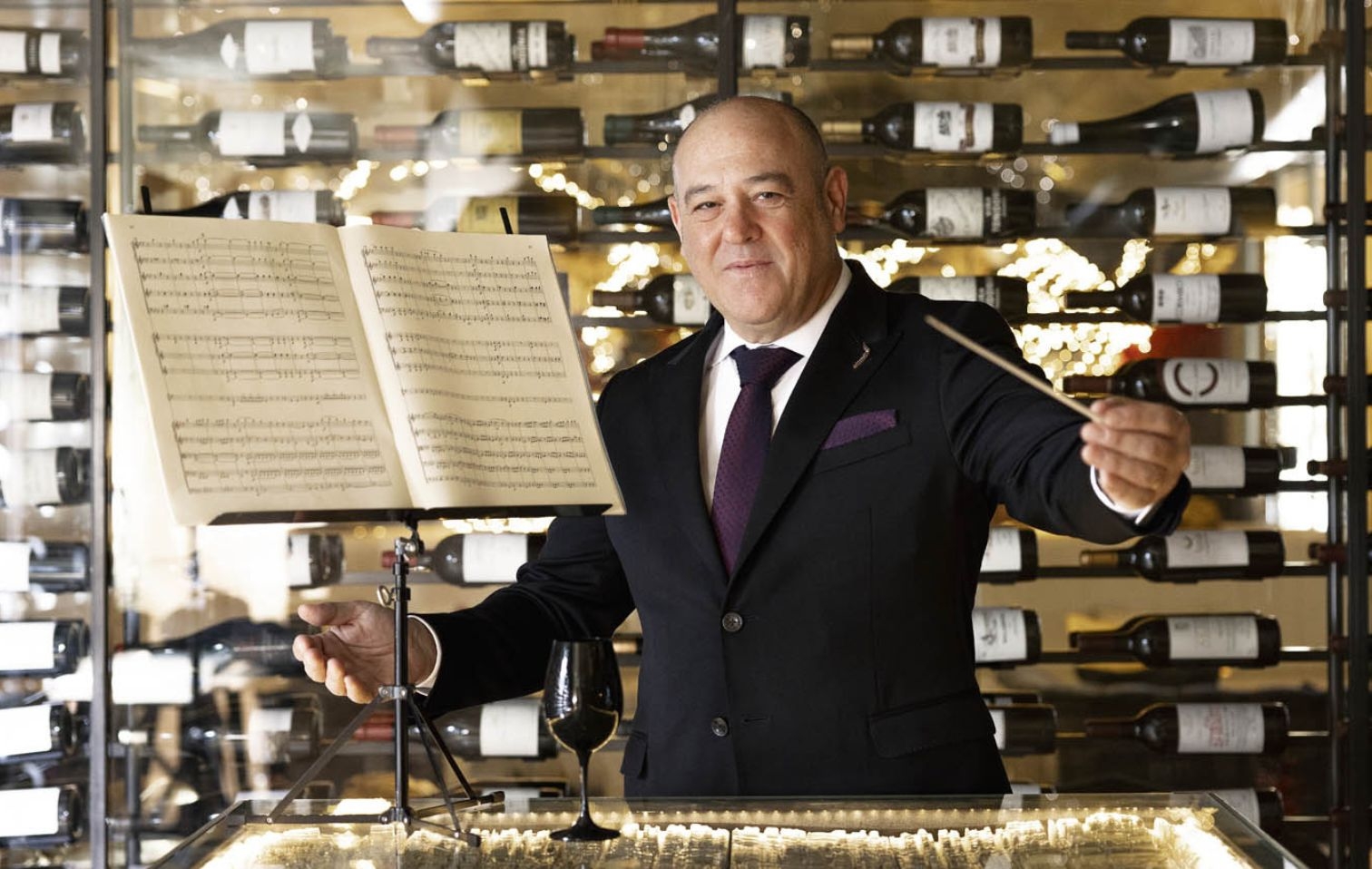 Lasarte Sets a New Record for the Three-Starred Brand: Boasts the Best ...