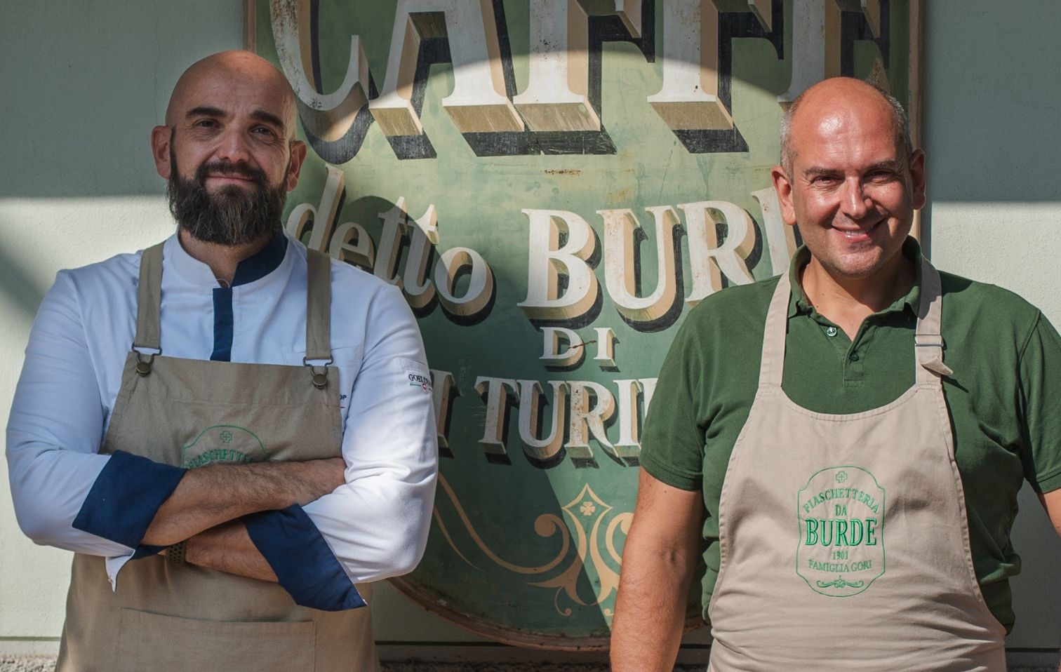 Da Burde: la trattoria ultrasecolare dei Gori è un pezzo di storia ...