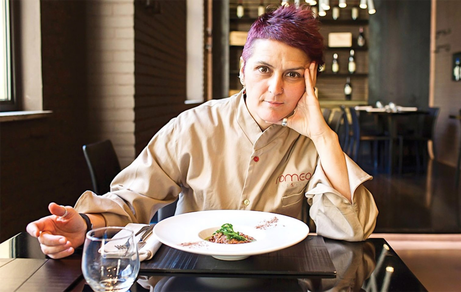 Menu di San Silvestro, 3 ricette di 3 grandi cuoche: da Valeria Piccini a Cristina Bowerman ...