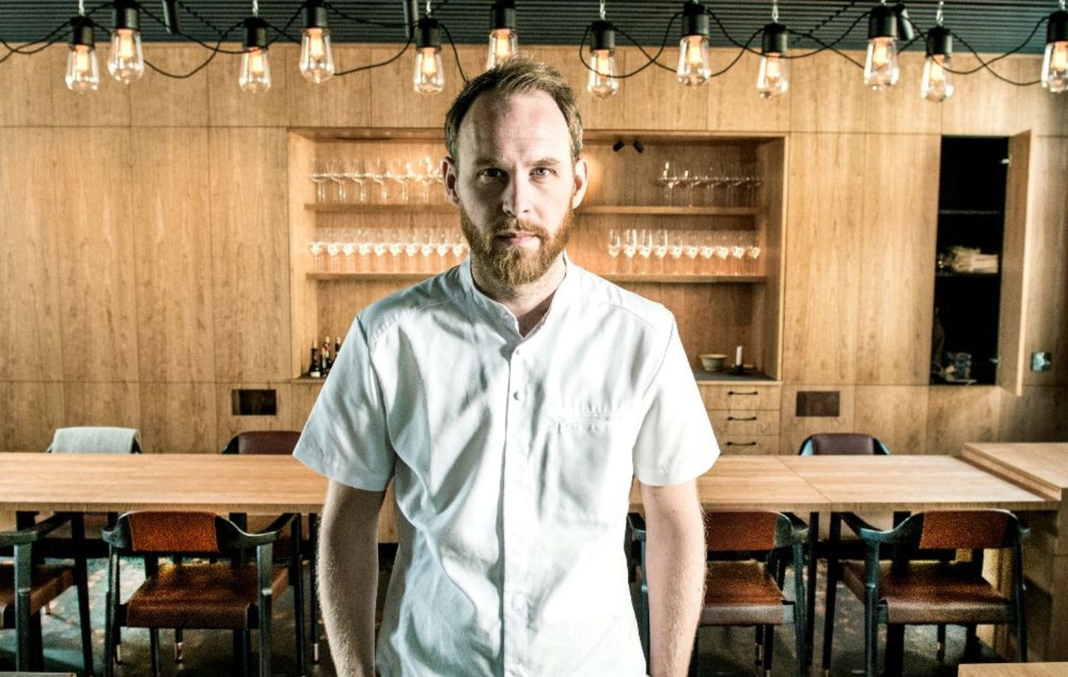 Björn Frantzén, il miglior chef svedese: “La sala deve divertire. Non ...