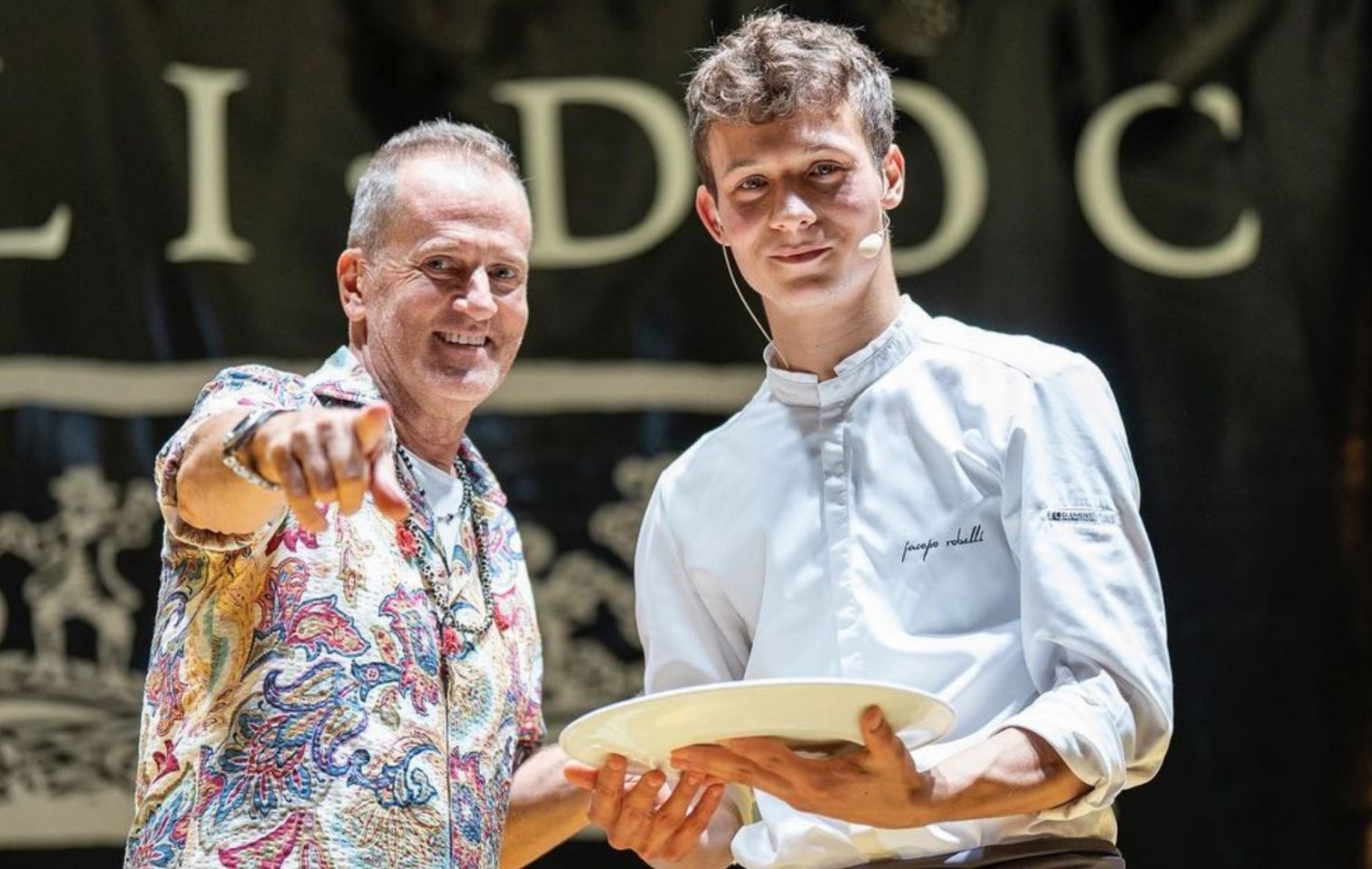 Stars Cooking – Young Challenge: The Top Under 35 Chefs in an ...