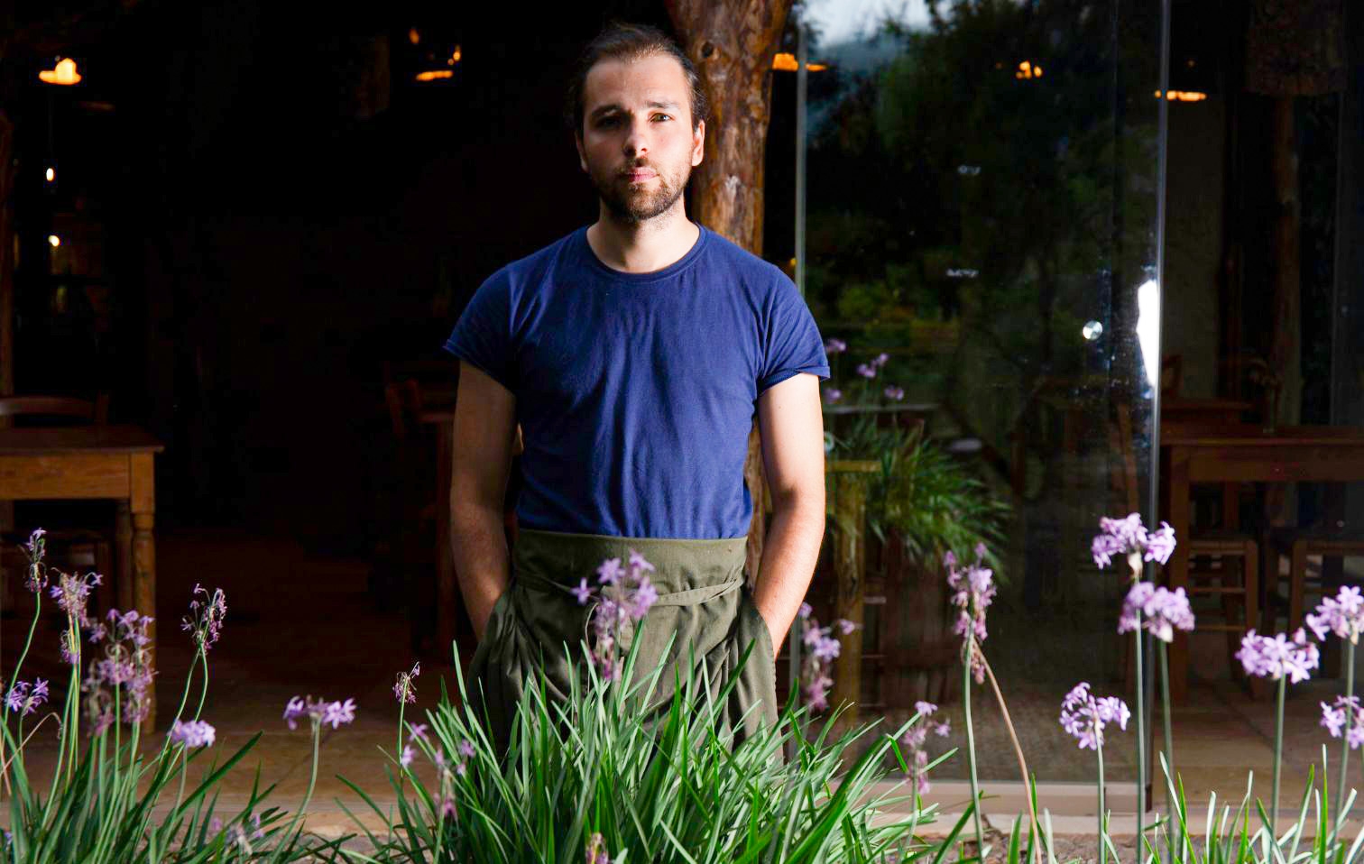 Osteria La Cerreta, Green Star at a Biodynamic Agriturismo: The Feat of ...